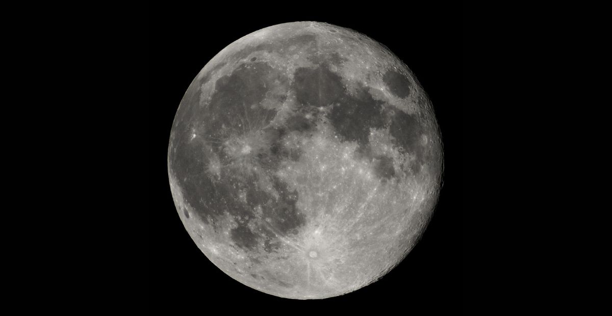 ¿Cuál es la montaña más alta de la Luna? - Billiken