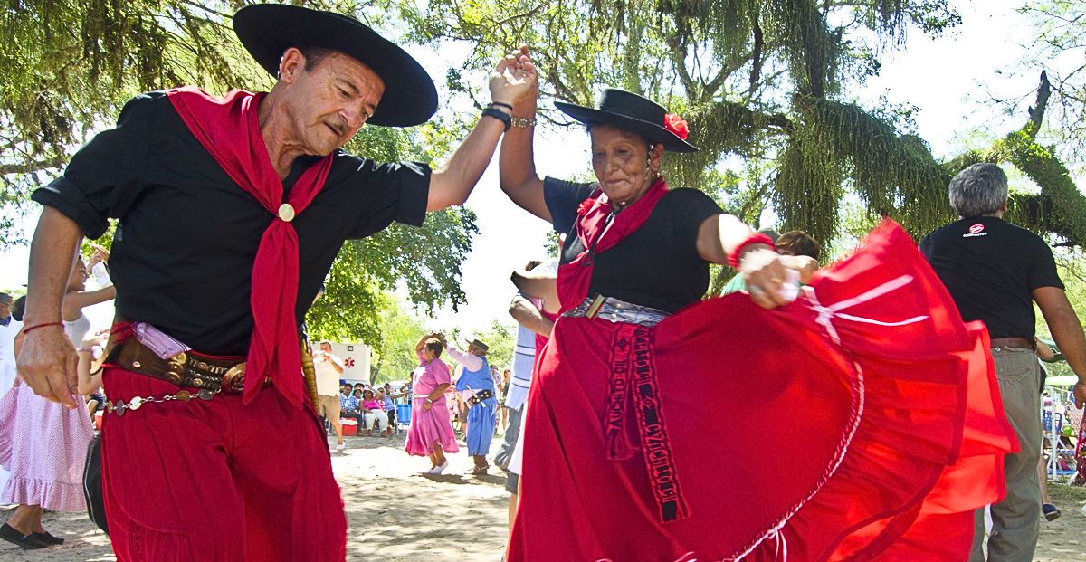 ¿Sabías que el chamamé fue declarado Patrimonio de la Humanidad por la ...