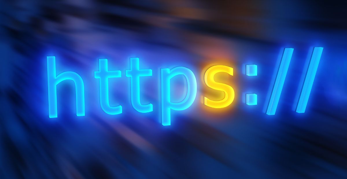 ¿Qué significa HTTPS? - Billiken