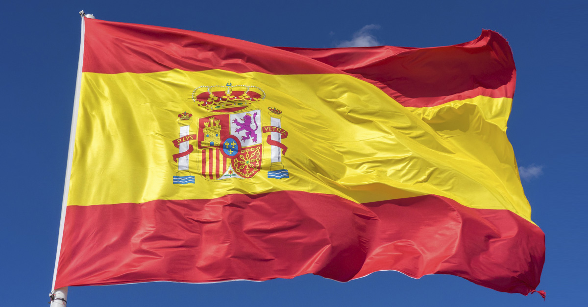 Imágenes De La Bandera Española 16.500+ Bandera Española