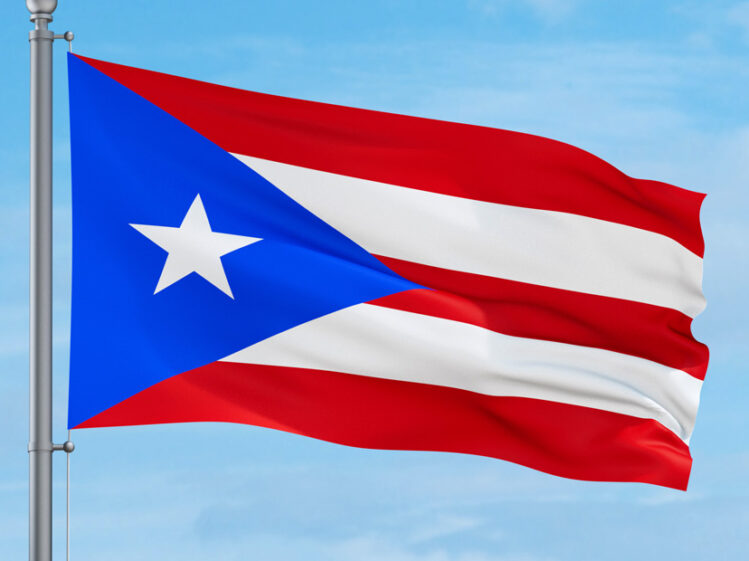 Bandera de Puerto Rico: historia, origen y significado - Billiken