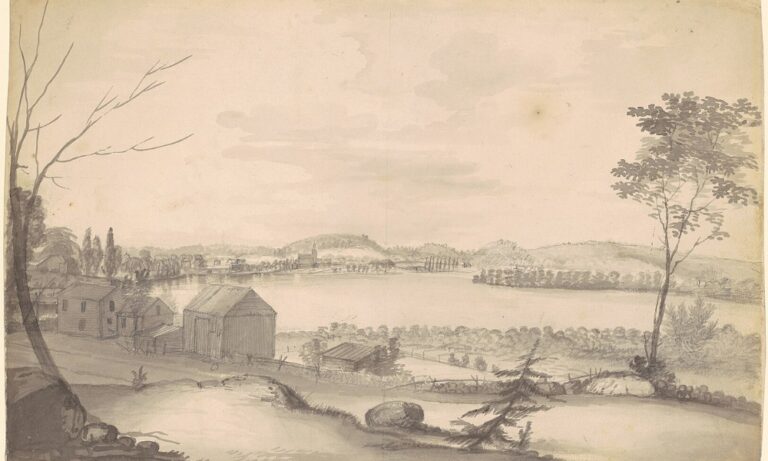 ¿Por qué hay tantos "Springfield" en Estados Unidos? - Billiken