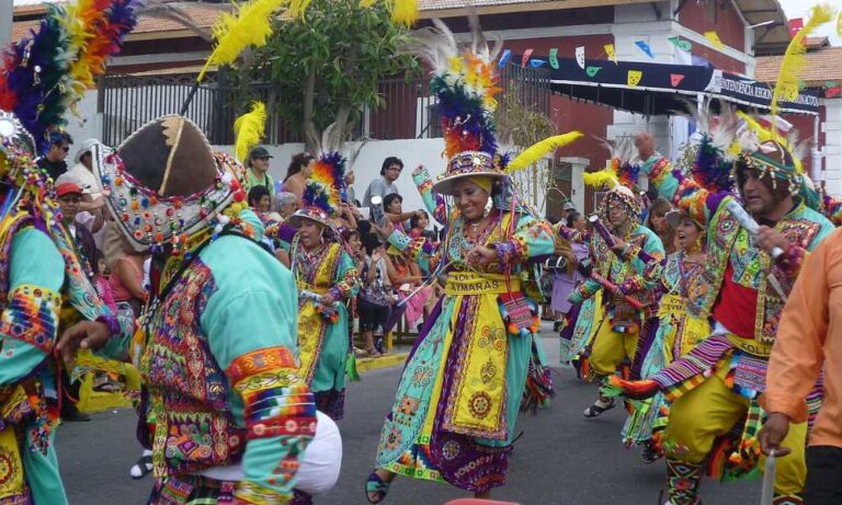 Kollas: ¿cómo y dónde vivían? - Billiken