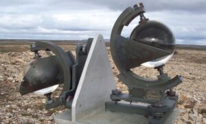 ¿Qué es un heliógrafo y para qué sirve? - Billiken