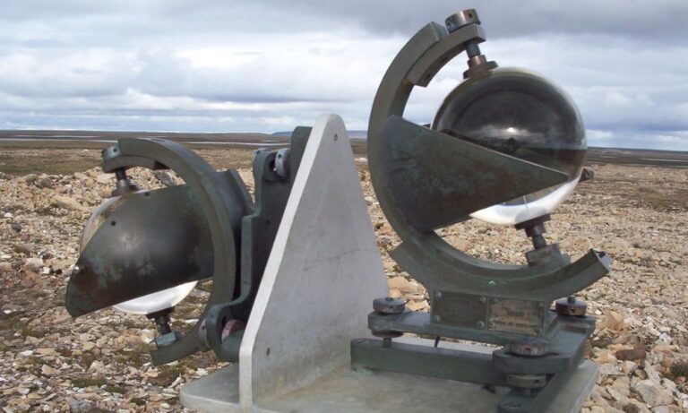 ¿Qué es un heliógrafo y para qué sirve? - Billiken