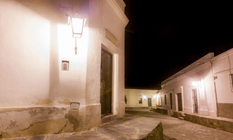 El Lobizón: la historia detrás de la leyenda argentina - Billiken