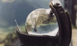 ¿Qué es un heliógrafo y para qué sirve? - Billiken