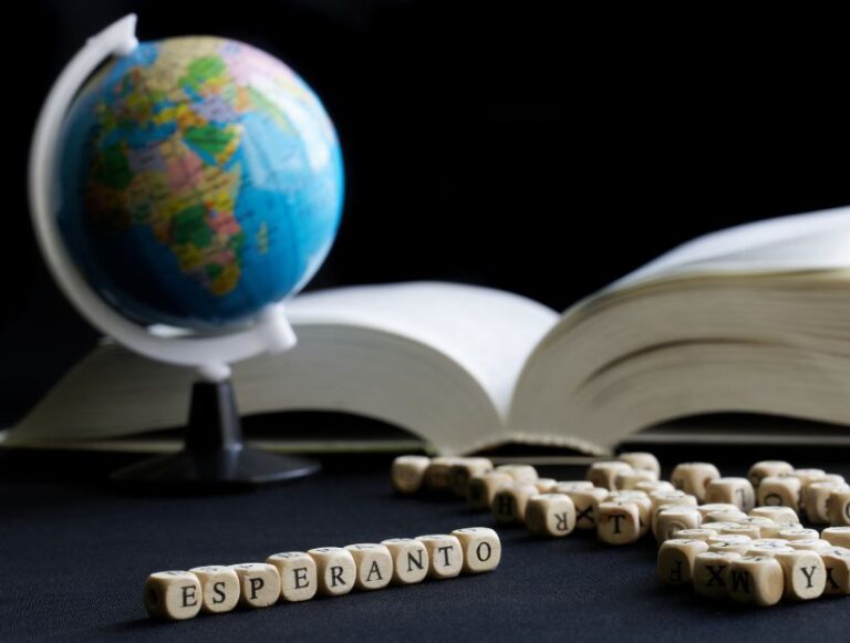 Esperanto: ¿qué idioma es y cómo se habla? - Billiken