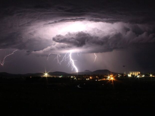 Huracán Allen archivos - Billiken