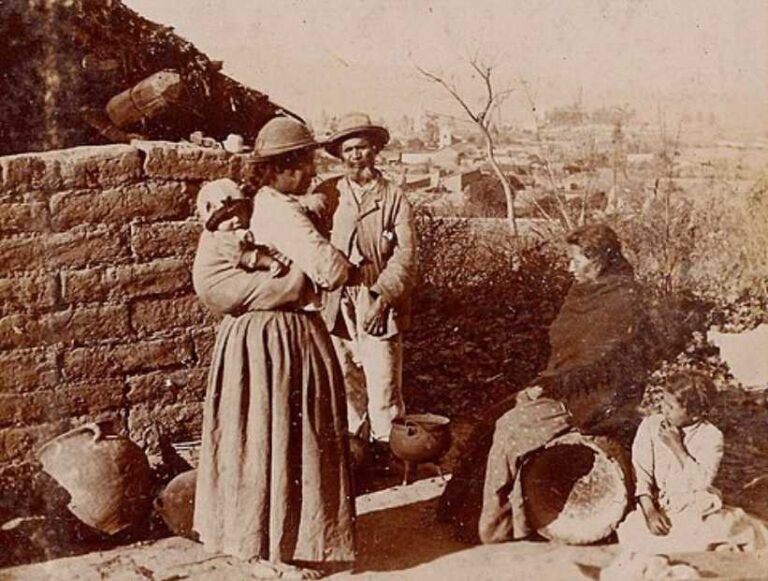 Kollas: ¿cómo y dónde vivían? - Billiken