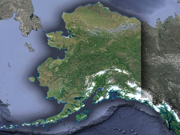Alaska: ¿sabías que Estados Unidos le compró su territorio a Rusia ...