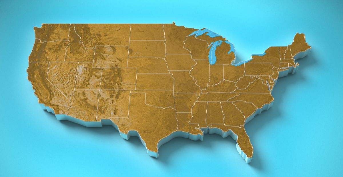 ¿Cuál fue el primer estado de Estados Unidos? - Billiken