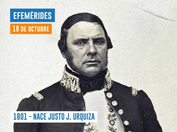 Efemérides del 18 de octubre - Billiken