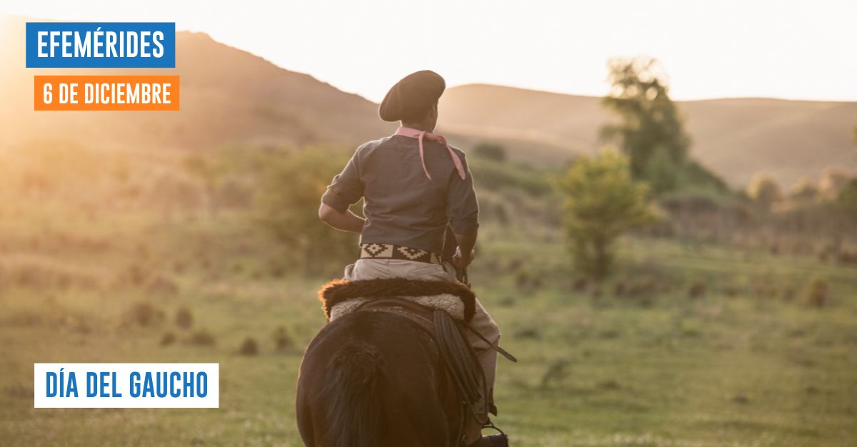 Efemérides del 6 de diciembre - Billiken