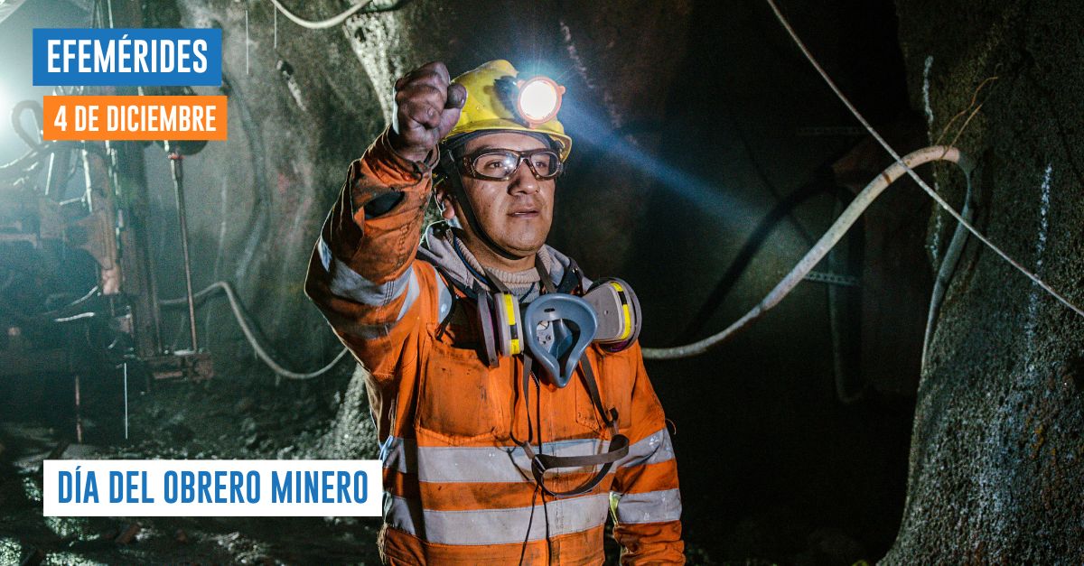 Efemérides del 4 de diciembre - Billiken