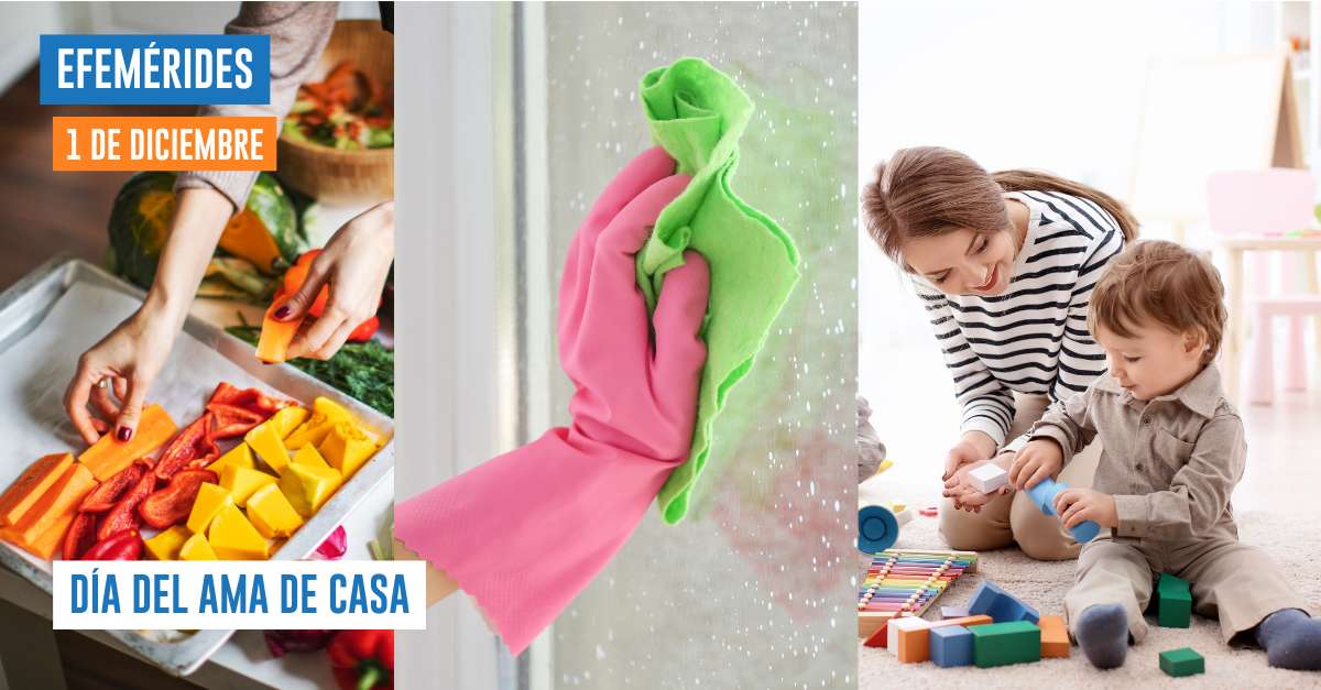 Efemérides del 1 de diciembre - Billiken