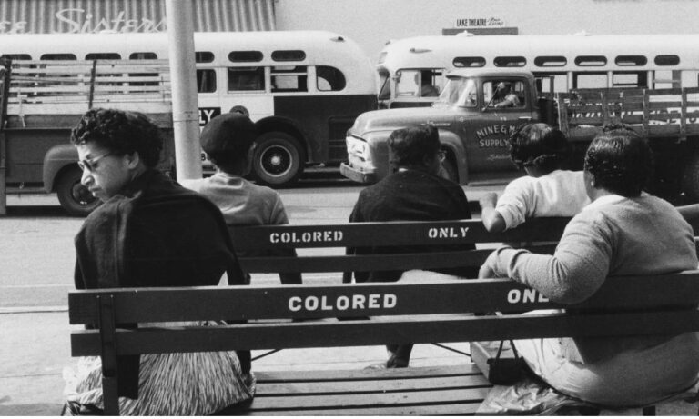 ¿Quién fue Rosa Parks y cuál fue su importancia? - Billiken