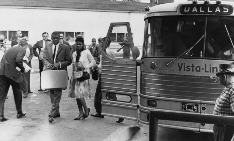 ¿Quién fue Rosa Parks y cuál fue su importancia? - Billiken