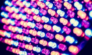 LED azul: el descubrimiento que revolucionó la luz y las pantallas ...