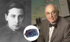 LED azul: el descubrimiento que revolucionó la luz y las pantallas ...