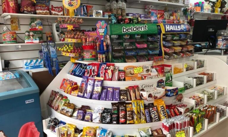 "Kiosco": ¿cuál es el origen de la palabra y qué significa? - Billiken