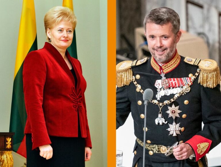 ¿Cuáles son las principales diferencias entre rey y presidente? - Billiken ¿Cuáles son las principales diferencias entre rey y presidente? - Billiken
