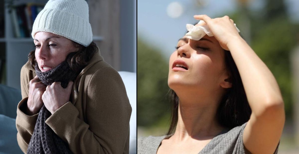 Verjoyansk, la ciudad que llegó a experimentar una variación térmica de ...