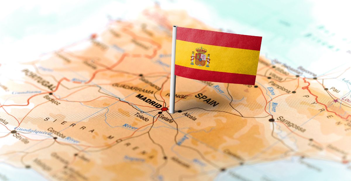 España: ¿qué es una comunidad autónoma? - Billiken