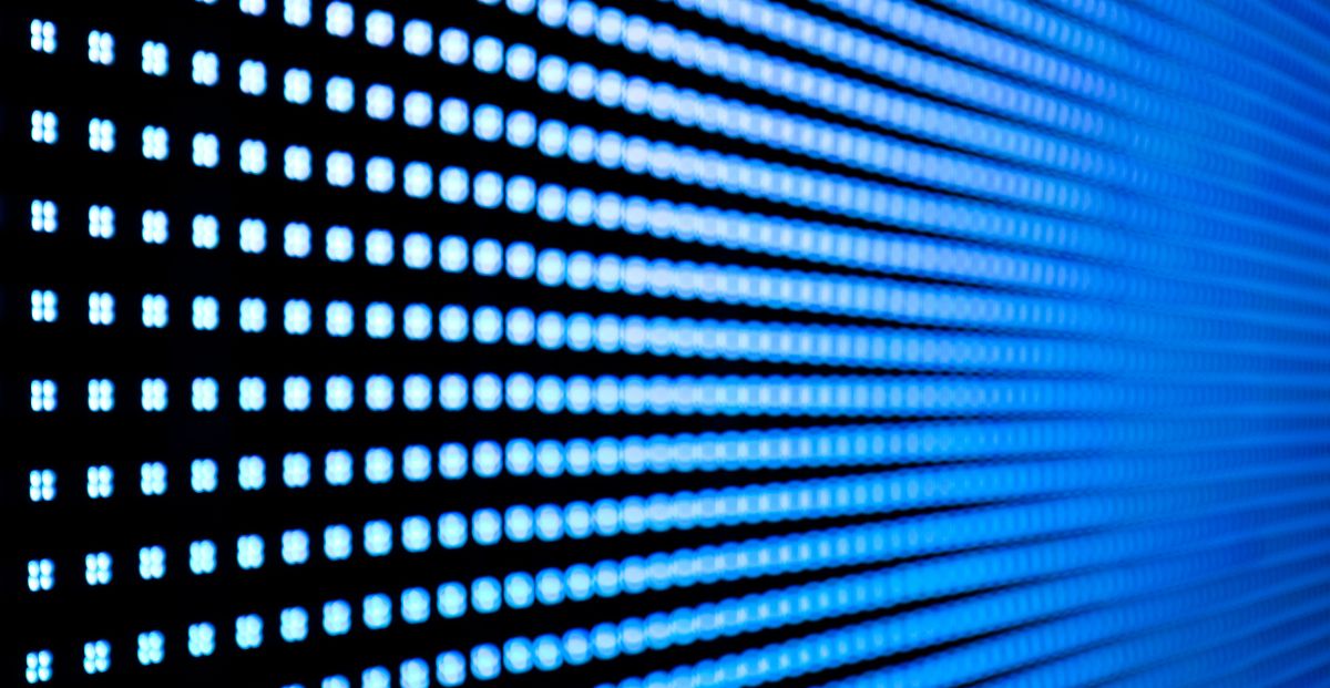 LED azul: el descubrimiento que revolucionó la luz y las pantallas ...