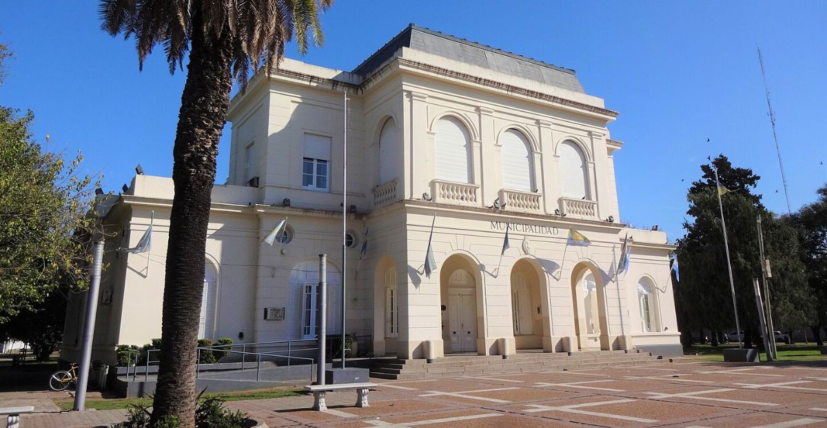 General Pico, la ciudad de Argentina que cumplió 119 años de historia - Billiken