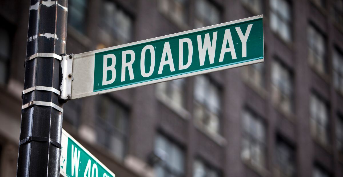¿Qué es Broadway y por qué es tan famoso? - Billiken