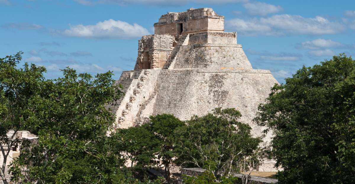 Mayas: ¿cómo y dónde vivían? - Billiken