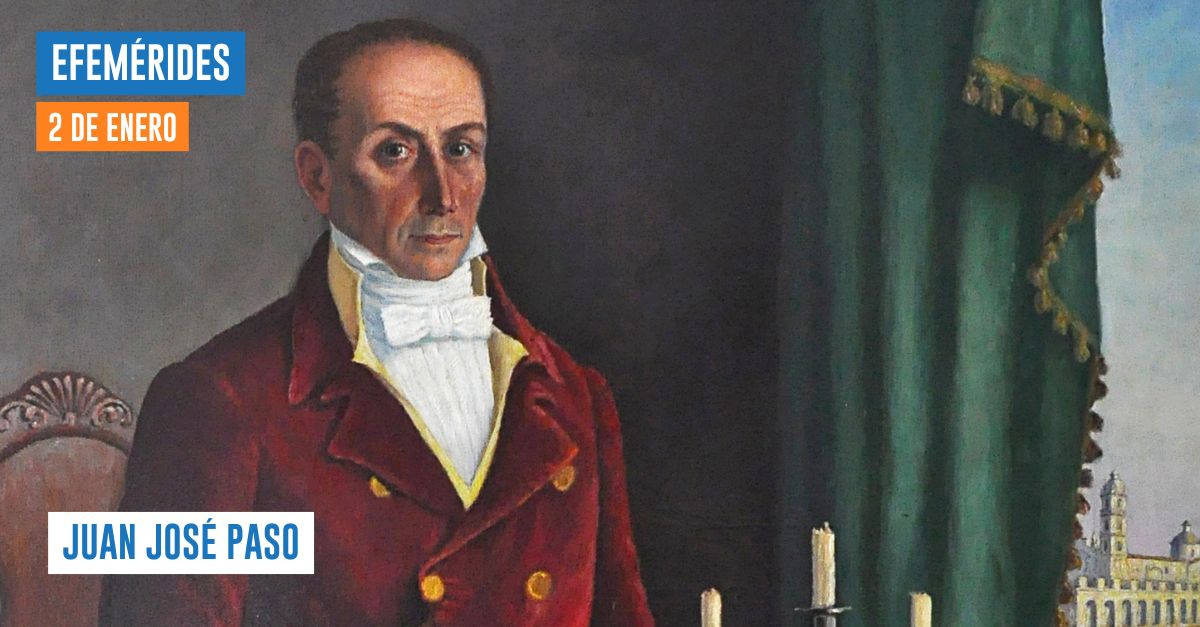 Efemérides del 2 de enero - Billiken