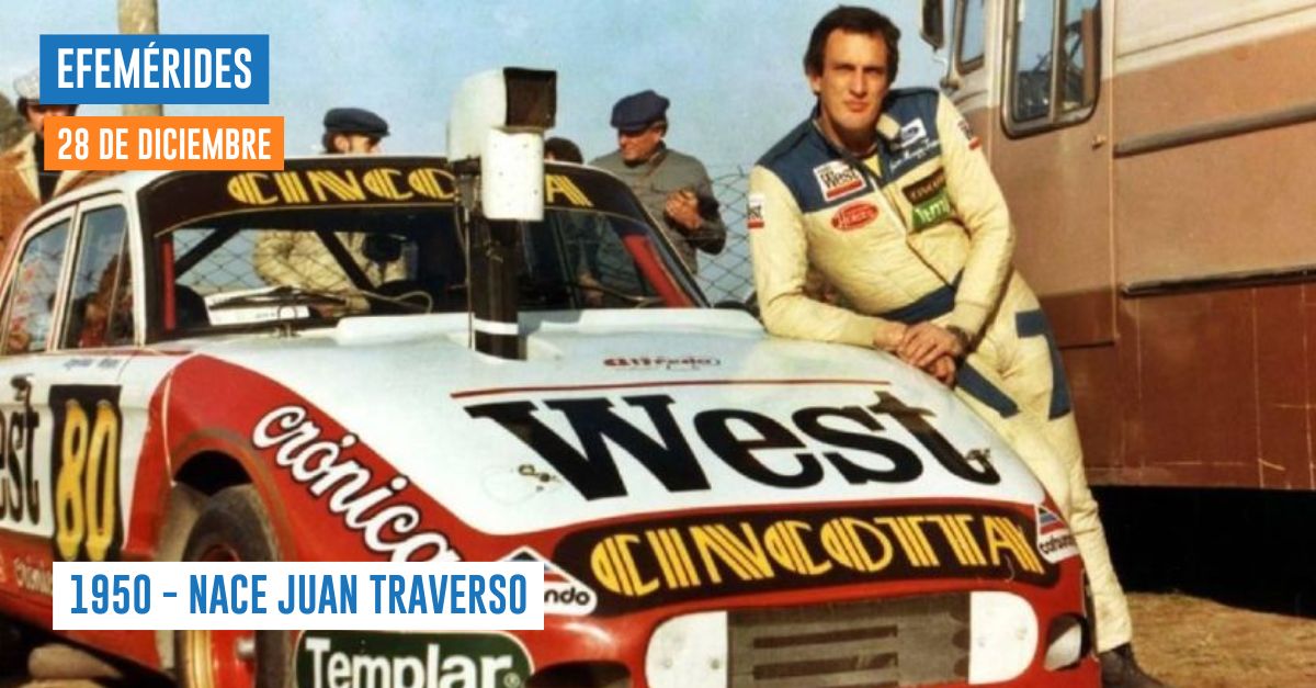 Efemérides del 28 de diciembre - Billiken