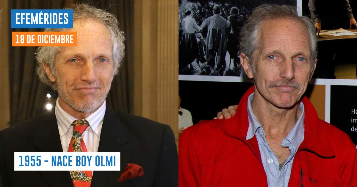 Efemérides del 18 de diciembre - Billiken