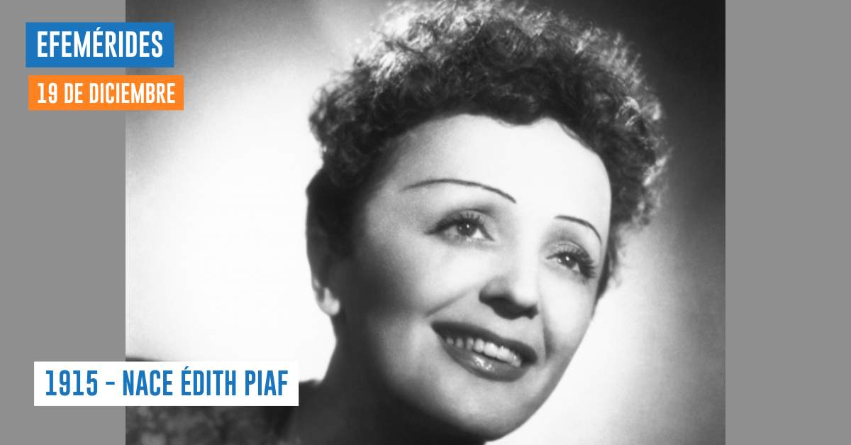 Efemérides del 19 de diciembre - Billiken