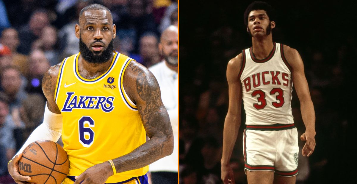 ¿Quién es el basquetbolista que anotó más puntos en la historia de la ...
