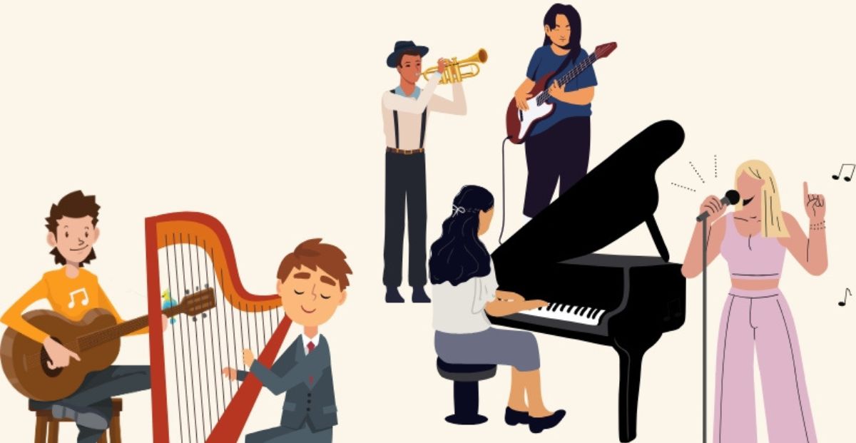 Guarania: el género musical emblema de Paraguay - Billiken