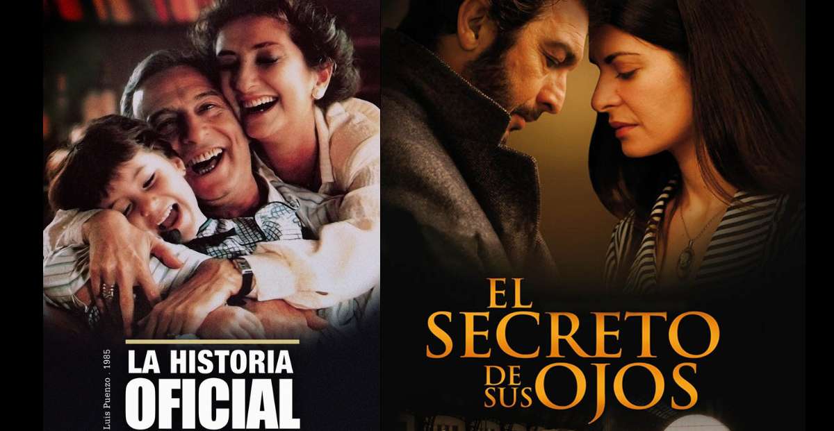 Pablo Rago: el único actor argentino con dos Oscars en su trayectoria ...