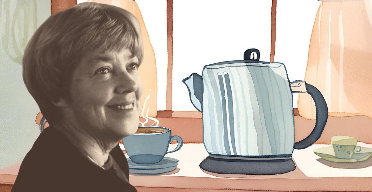 Canción de tomar el té: ¿cuál es su significado y qué es un "plato ...