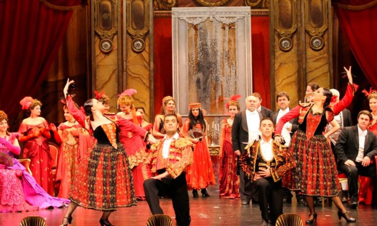 ¿Cuál es el significado de "ópera prima"? - Billiken