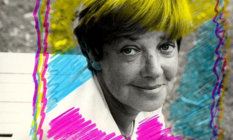 ¿Cuál es el significado de “La vaca estudiosa”, de María Elena Walsh ...