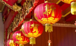 ¿Qué significa el Año Nuevo Lunar y cuándo se festeja? - Billiken