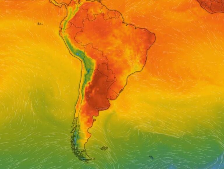 ¿Cuáles son las diferencias entre un anticiclón y un ciclón? - Billiken