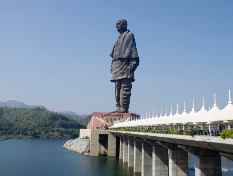 ¿Cuál es la estatua más alta del mundo? - Billiken