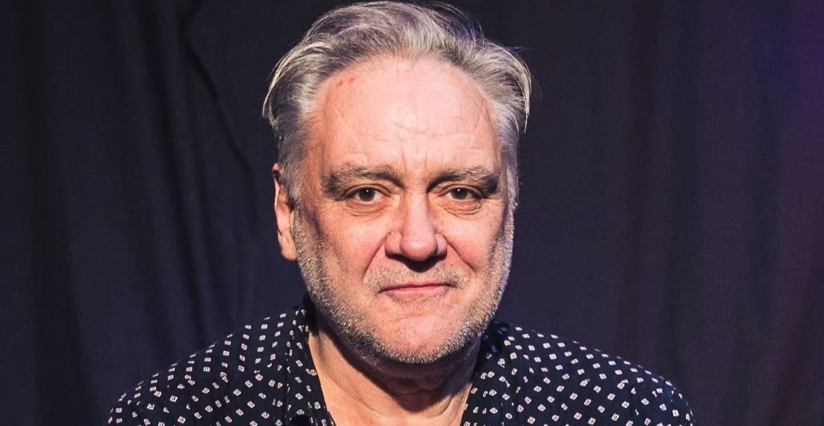 Tony Slattery: ¿cuántos años de trayectoria tuvo el actor británico ...