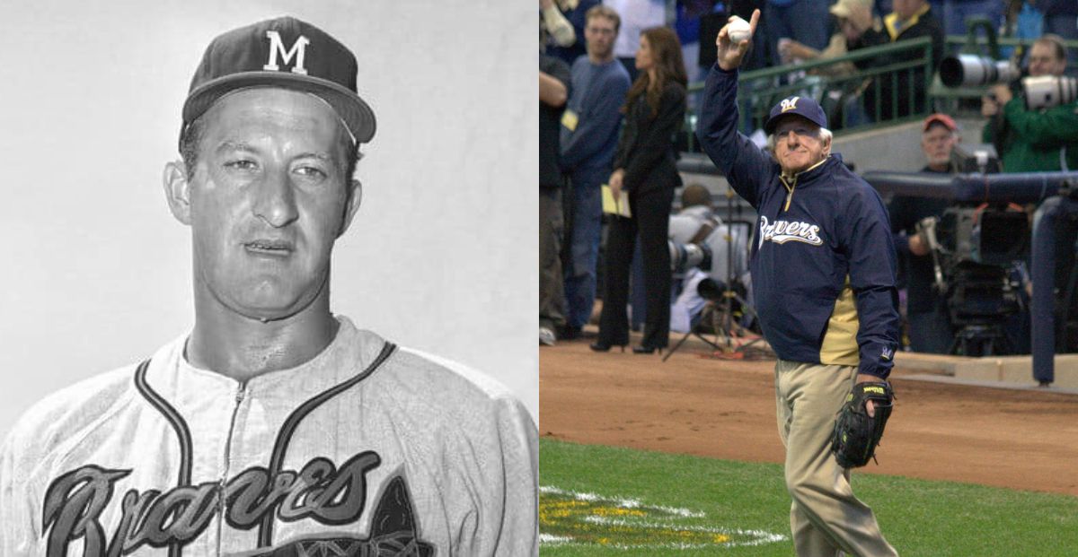 Bob Uecker: ¿quién fue y por qué se lo conocía como “Mr. Baseball ...