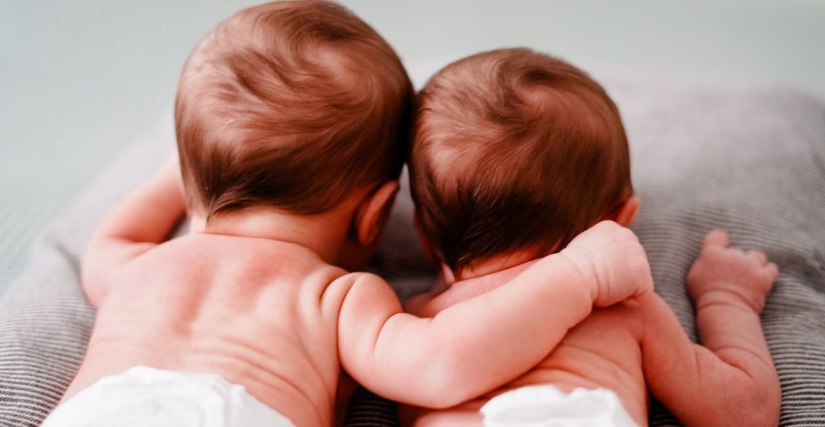 Nonillizos: ¿cuántas mujeres dieron a luz 9 bebés al mismo tiempo ...