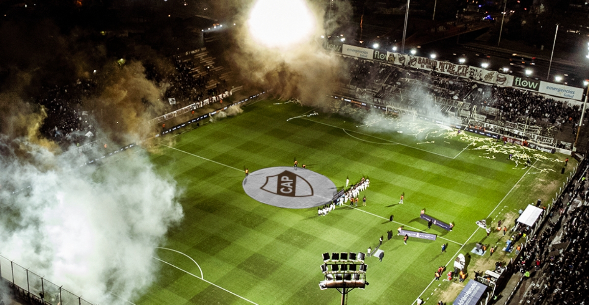 ¿Por qué al Club Atletico Platense le dicen "Calamar"? - Billiken