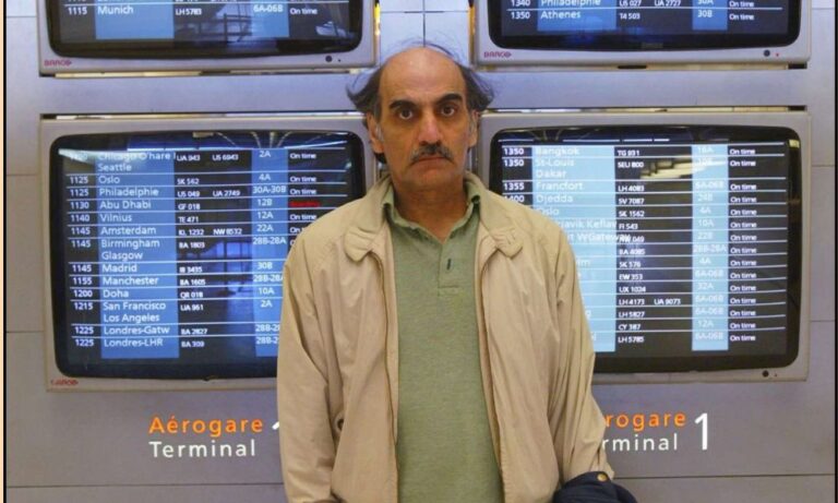 ¿Sabías que la película La Terminal está basada en hechos reales ...